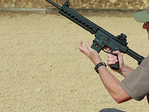 Top 10 Gas Spring Air Rifle of 2022 - Katynel