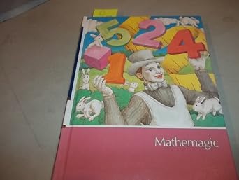 Childcraft - Mathemagic Volume 13: Inc. Staff (Editor) World Book ...