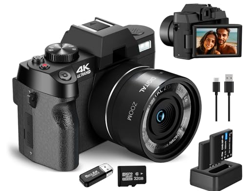 Best Camera For Beginners in 2024: 10 Awesome Beginner Cameras