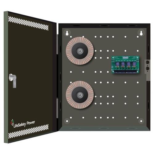 Amazon.com: Lifesafety Power Fpo75-D8e1 Power Supply Cord : Office Products