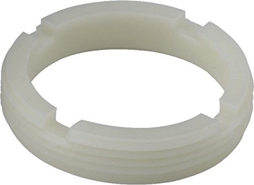 Delta Faucet RP250 Adjusting Ring, Chrome - Faucet O Rings - Amazon.com