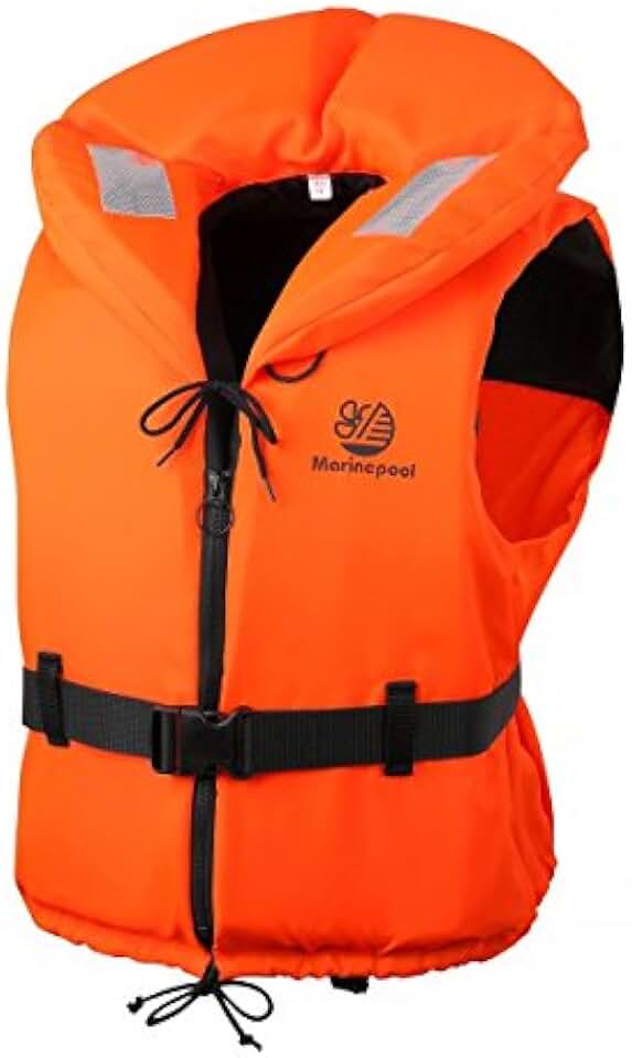 Amazon.co.uk: Life Jackets - Life Jackets / Marine Safety & Flotation ...