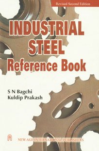 Amazon.com: Bagchi: Industrial Steel Reference Book 2ed (PR Only ...