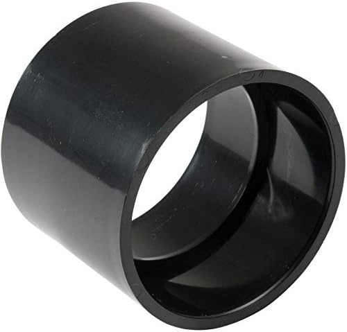 3" ABS Coupling : Amazon.ca: Tools & Home Improvement