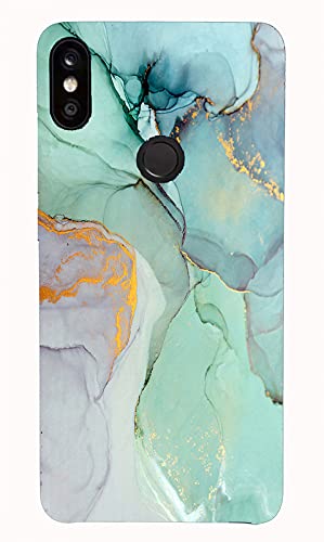 DESIGN GURU Redmi Note 6 Pro Back Cover for Girls - Redmi Note 6 Pro ...