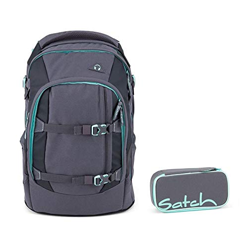 Satch Schulrucksack Phantom – Die 15 besten Produkte im Vergleich - www ...