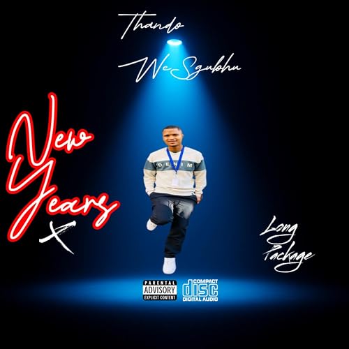 New Years Long Package by Thando WeSgubhu on Amazon Music Unlimited