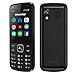 IKALL K333 4G Touch & Type Android Keypad Mobile | WiFi & 4G Sim ...