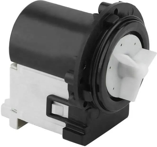 Amazon.com: OEM Quality Washer Drain Pump For LG WM8100HVA,WM2301HW ...