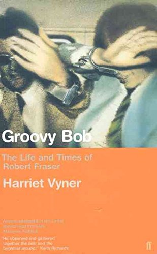Groovy Bob: Amazon.co.uk: Vyner, Harriet: 9780571205752: Books