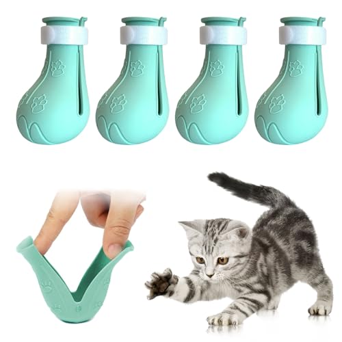 Cat Mittens – The 15 best products compared - Wild Explained