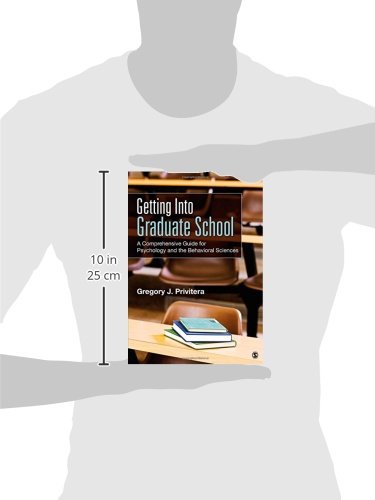 The 30 Graduate School Guides To Read In April 2026 - Cherry Picks