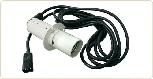 Adaptor Cord Set with IEC Socket : Amazon.ca: Everything Else