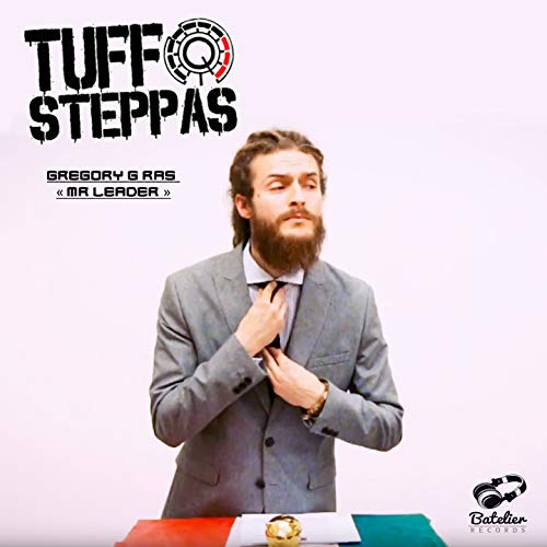 Amazon.com: Mr. Leader (Hasta la Vista) : Tuff Steppas: Digital Music