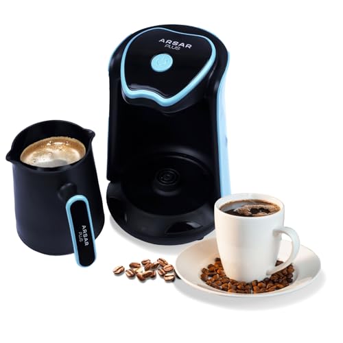 amazon.ae Best Sellers: The best items in Turkish Coffee Machines based ...