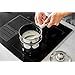 KitchenCraft Induction Bain Marie/Double Boiler Porringer, Stainless ...