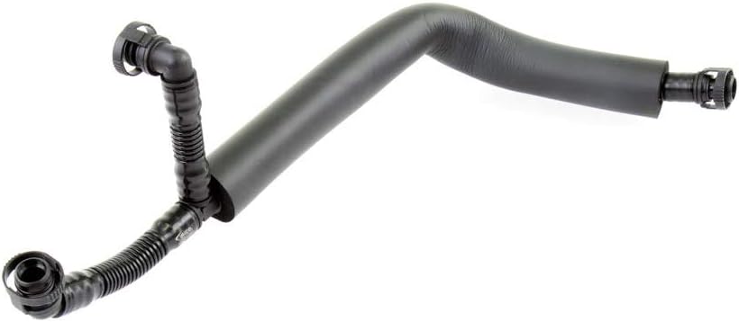 Amazon.com: OKAY MOTOR 3-Way PCV Crankcase Breather Hose Vent Hose for ...