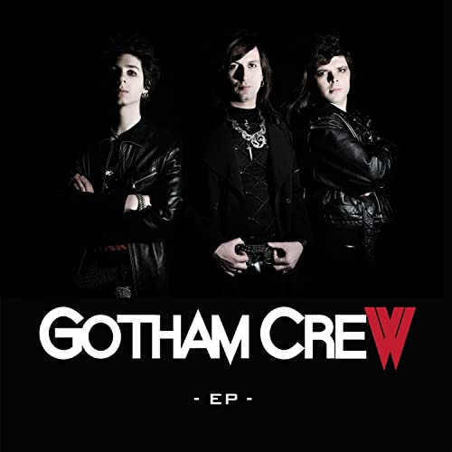 Amazon.com: Gotham Crew - EP : Gotham Crew: Digital Music