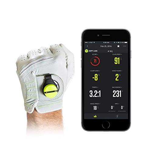 Buy Zepp Tennis 2 Swing & Match Analyzer Online at Low Prices in India ...