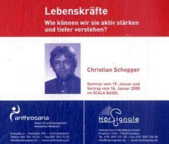 Lebenskräfte: Wie können wir sie aktiv stärken und tiefer verstehen ...