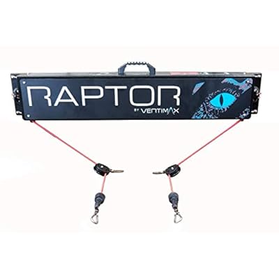 VertiMax Raptor: Dual Functionality Power Training Nepal | Ubuy