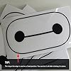 Amazon.com: VR Stickers 12 Pcs, Headset Sticker, Baymax for Oculus ...