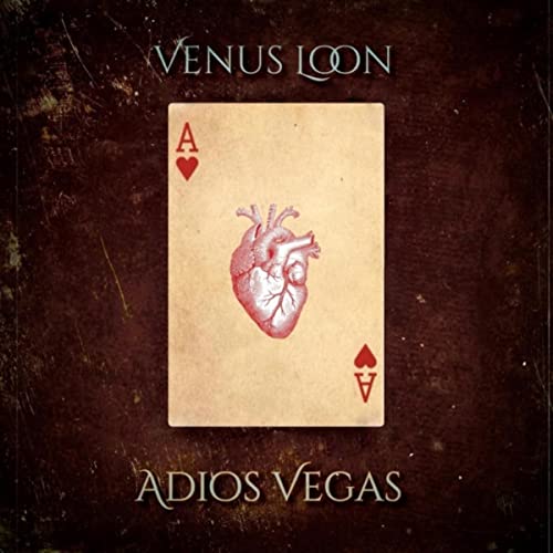 Adios Vegas de Venus Loon no Amazon Music Unlimited