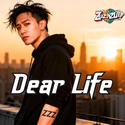 Dear Life by ZeaZonZleep on Amazon Prime Music
