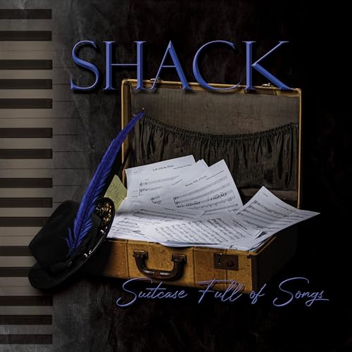 Amazon.com: Suitcase Full of Songs : Shack: Digital Music