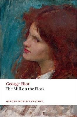 The Mill on the Floss (Critical Studies, Penguin): Ebbatson, Roger ...
