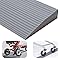 Door Threshold Ramps, Threshold Ramp, PVC Wheelchair Ramp, Non-Slip ...