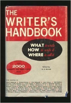 The Writer's Handbook: Amazon.co.uk: 9780871160966: Books