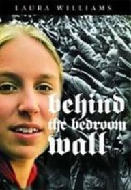 Behind the Bedroom Wall: Laura E. Williams: 9781439545171: Amazon.com ...
