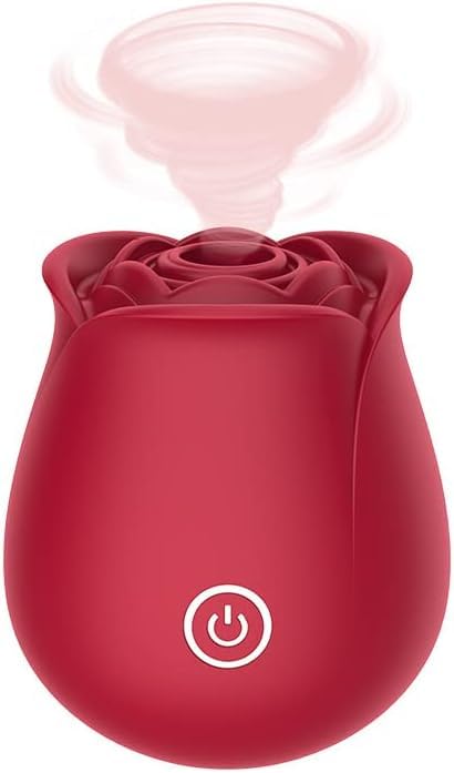 Amazon.com: 2025 New Rose Adult Tool for Women 10 Speed Powerful ...