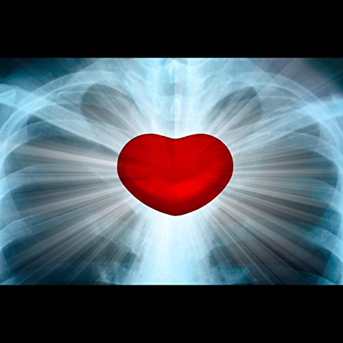 Amazon.com: Heart Chakra Guided Meditation : Jason Stephenson: Digital ...