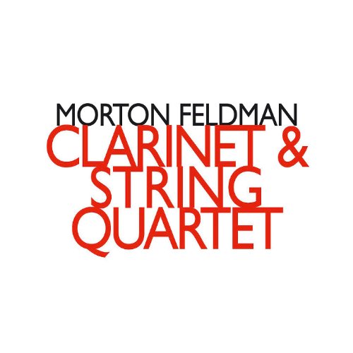 Amazon.co.jp: Feldman : Clarinet and String Quartet : Ib Hausmann ...