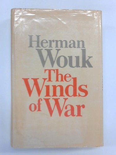 The Winds of War: Herman Wouk: 9780316955003: Amazon.com: Books