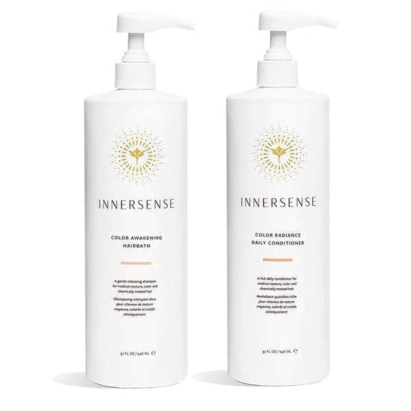Amazon.com : INNERSENSE Organic Beauty - Natural Color Awakening ...