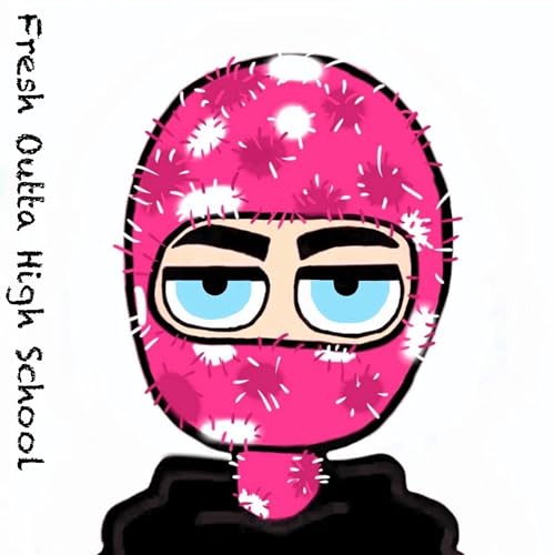 Fresh Outta High School [Explicit] : Wavy Ray: Amazon.de: Digital Music