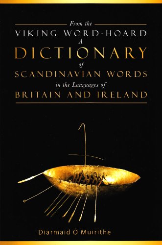 『From the Viking Word-Hoard: A Dictionary of Scandinavian - 読書メーター