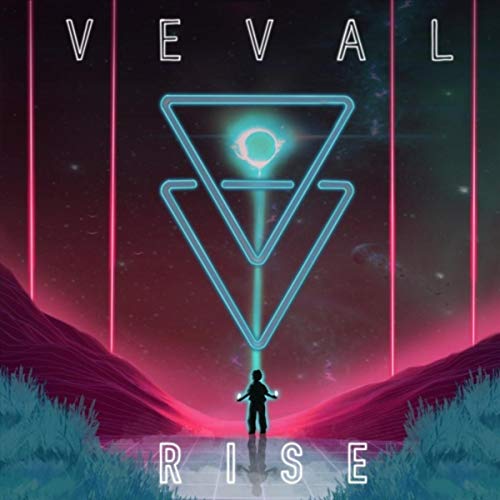 Play Rise by Veval on Amazon Music