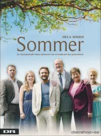Sommer series 1 & 2 (Swedish, Norwegian and Danish subtitles only ...