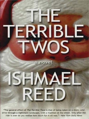 Buy The Terrible Twos Book Online at Low Prices in India | The Terrible ...