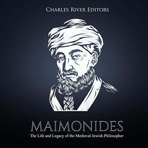 Amazon.com: Maimonides: The Life and World of One of Civilization's ...