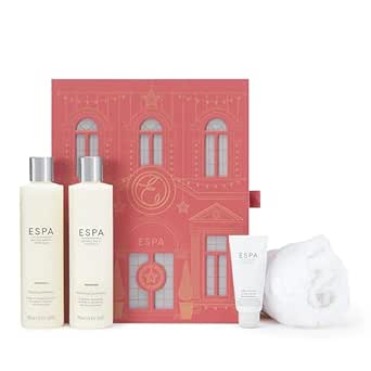 Amazon.com: ESPA | Haircare Collection | Includes Shampoo, Conditioner ...