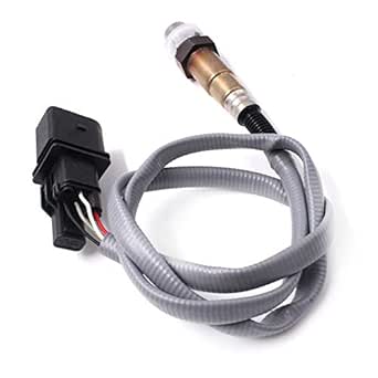 Amazon.co.jp: O2 酸素センサー OEM 0025401817 0258007161 ベンツ Cクラス W203 C230 ...