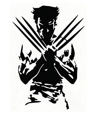 Lionston Wolverine Car Windows, Bumper. Hood, Side car Exterior ...