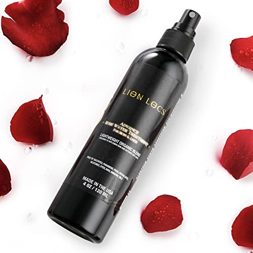 Top 10 Hair Spray For Dreadlocks of 2022 - Katynel