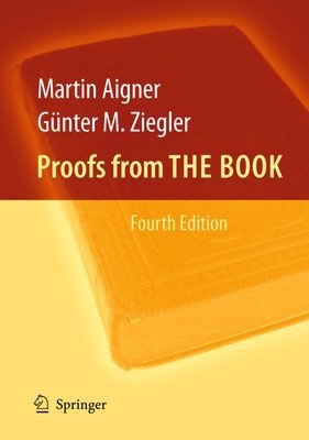 PROOFS FROM THE BOOK, 4TH EDN : SPRINGER, SPRINGER: Amazon.in: Books