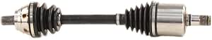 Amazon.com: AUTO DN 1X Front Left CV Axle Front Driver Side CV Joint ...
